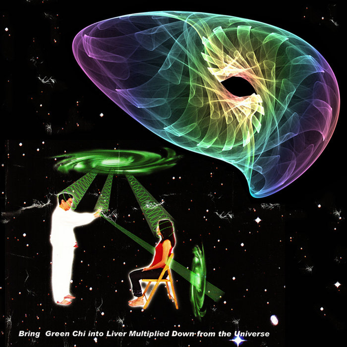 Third Movement | Space Hunk