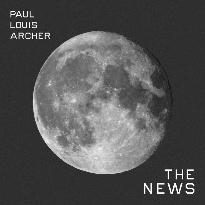 The News | Paul Louis Archer