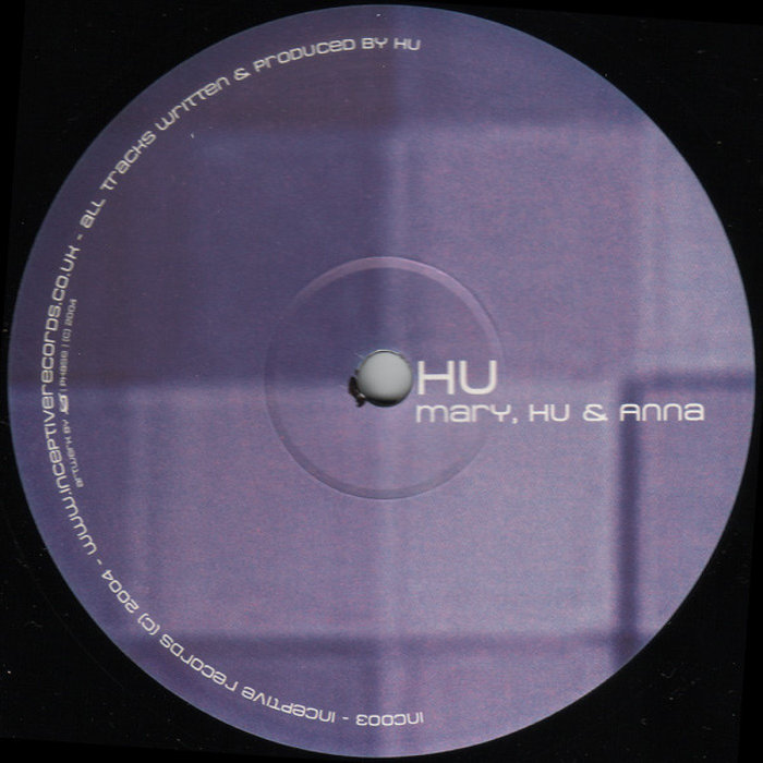 Mary, HU & Anna | HU | TheOutsiders