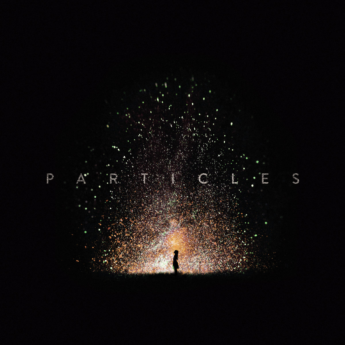 Particles | Tony Anderson