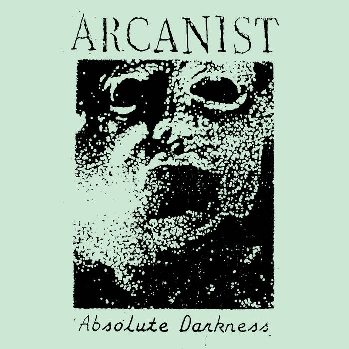 Absolute Darkness | Arcanist | Moonworshipper Records