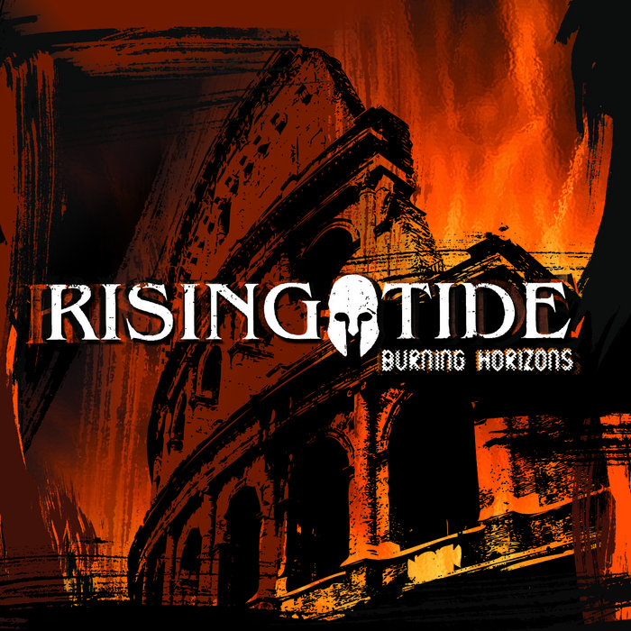 Burning Horizons | Rising Tide