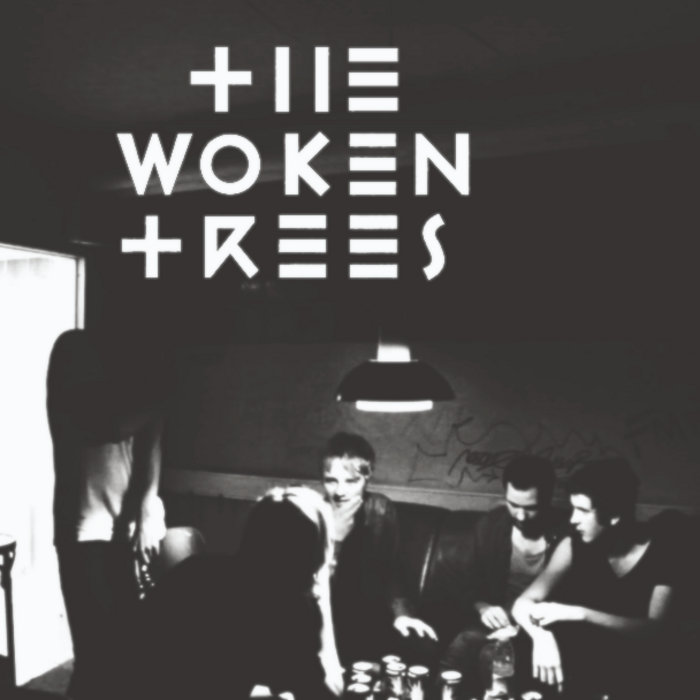 The Woken Trees - Yells | PSYCHEDELIC UNDERGROUND GENERATION
