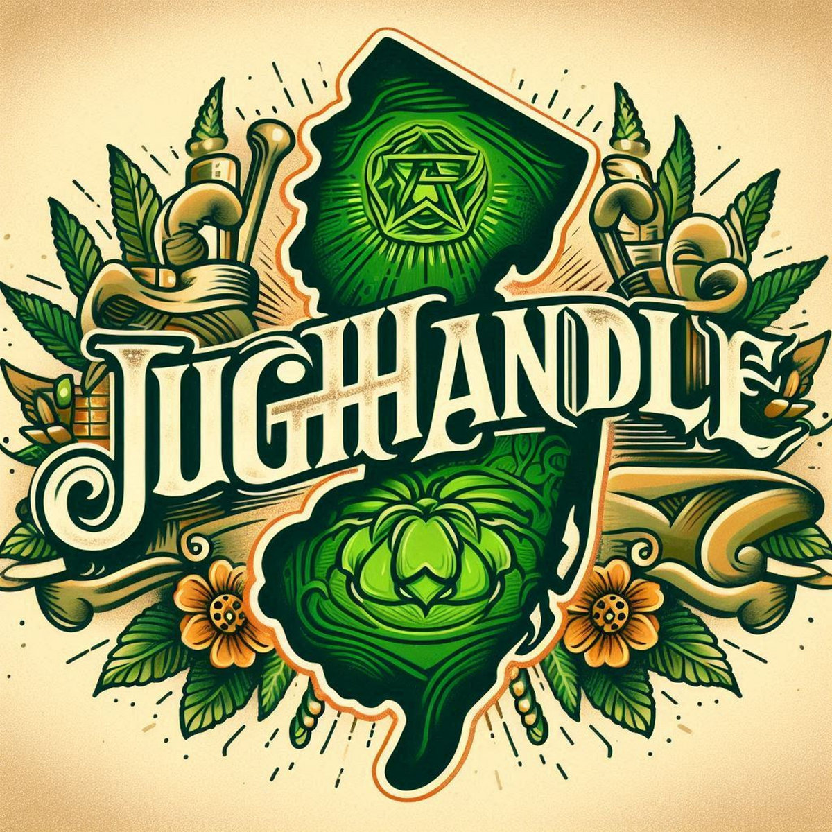 Jughandle | Jersey Trails