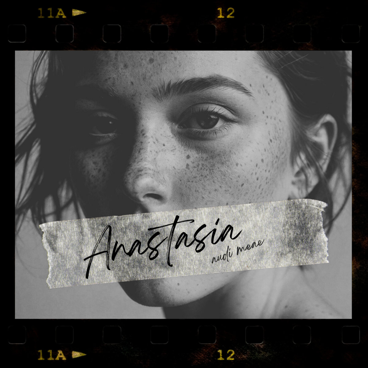 Anastasia | Audi Meae