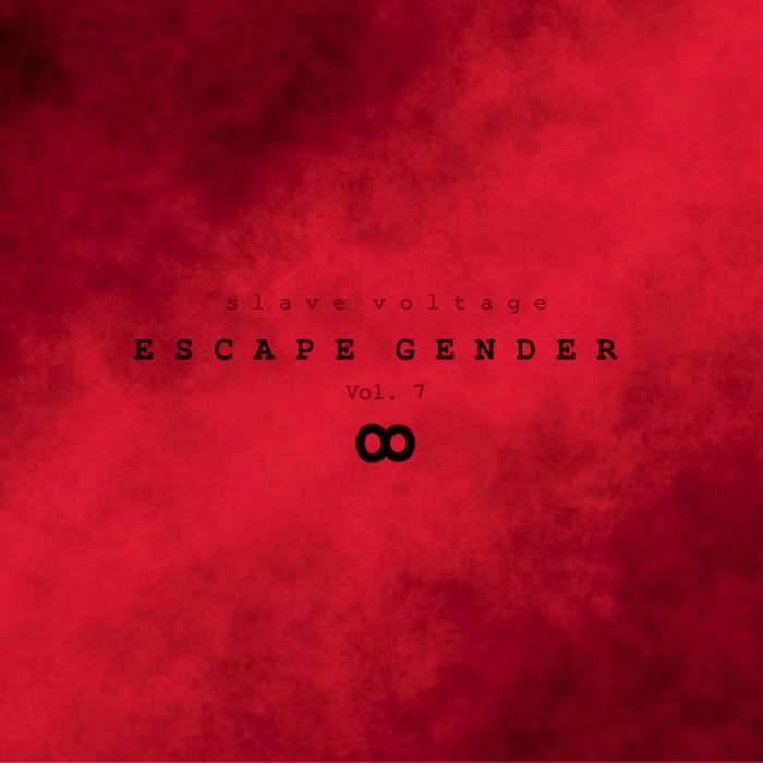 Escape Gender vol. 7 | slave voltage