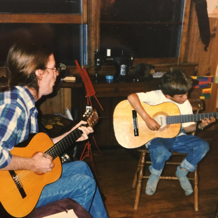 APRIL SONGS | John Lowery