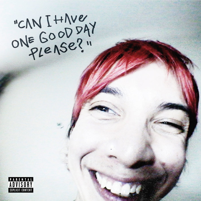 ONE GOOD DAY (THERE IS ALWAYS SOMETHING) | Kenneth Takanami