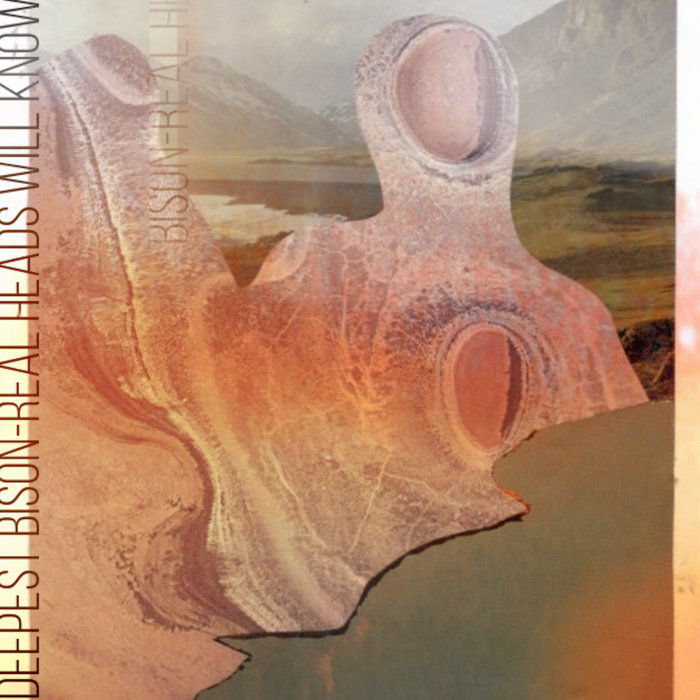 Real Heads Will Know | Deepest Bison