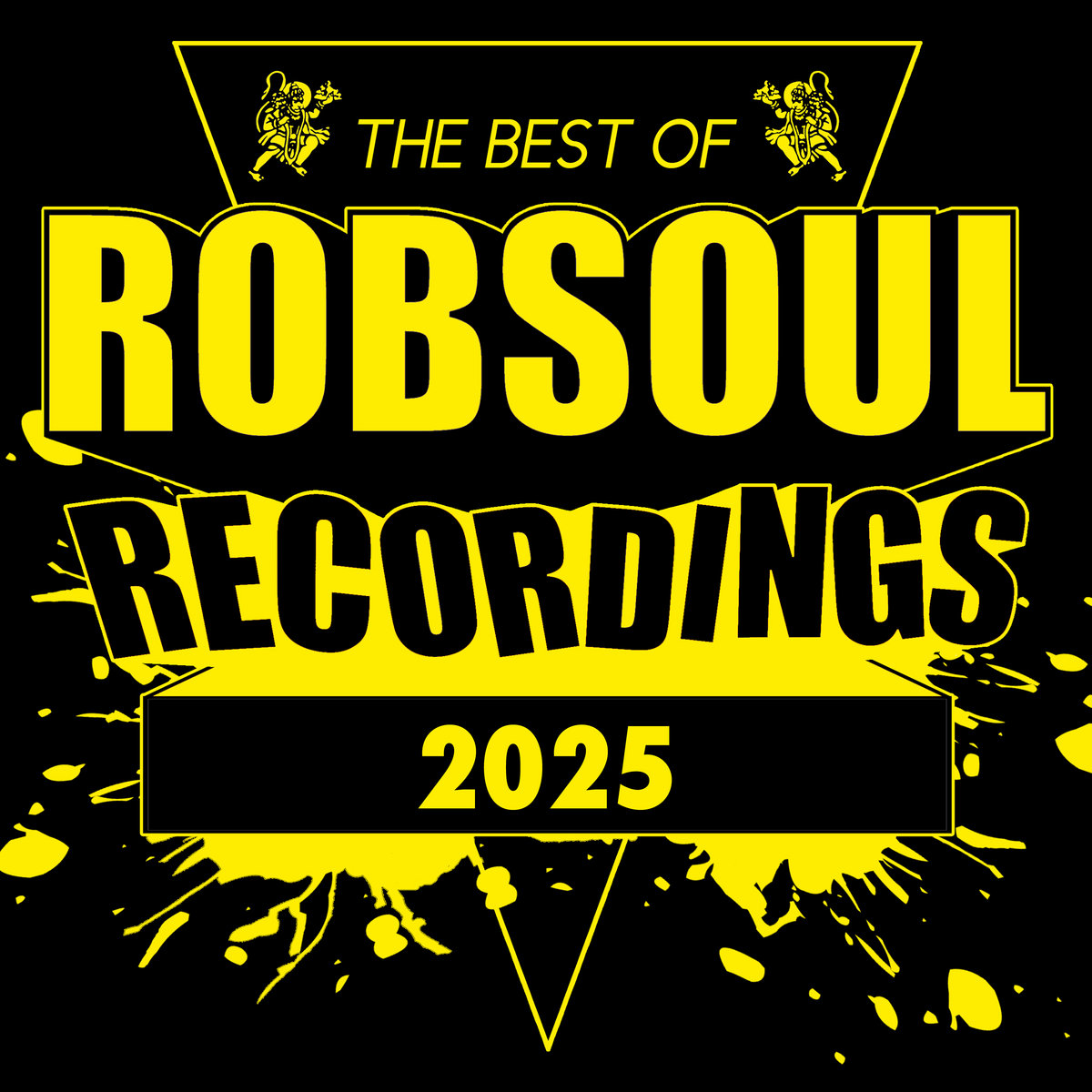 Alex Caro, Sote De Lino - Fresh Stuff | Robsoul Recordings
