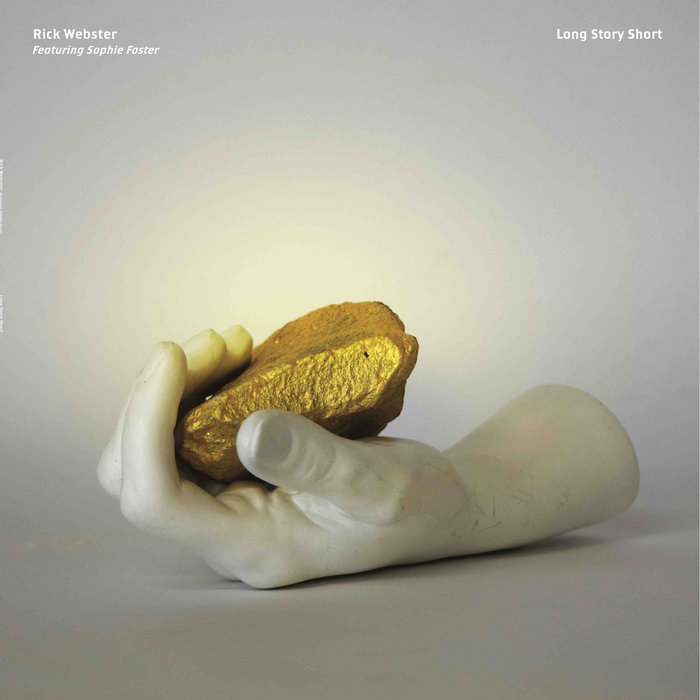 Long Story Short | Rick Webster