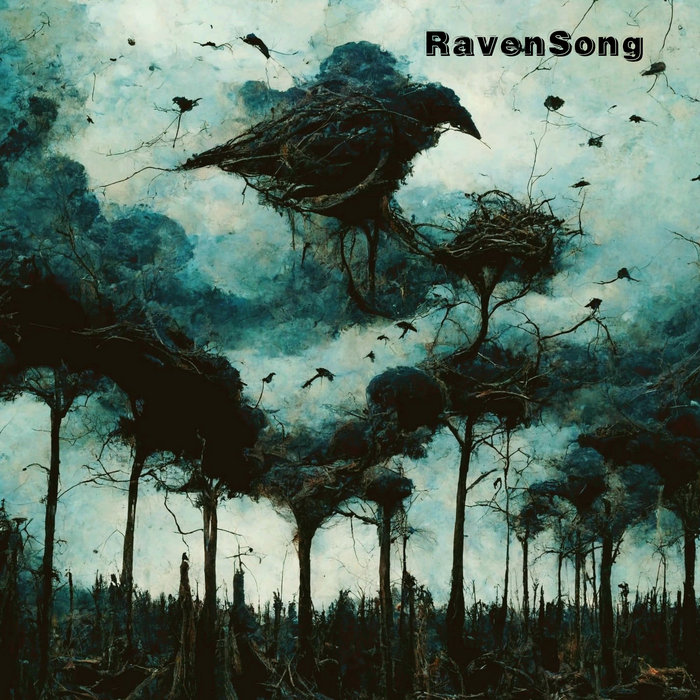 RavenSong | Ronald Marquiss