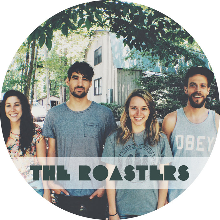 Aftertaste | The Roasters