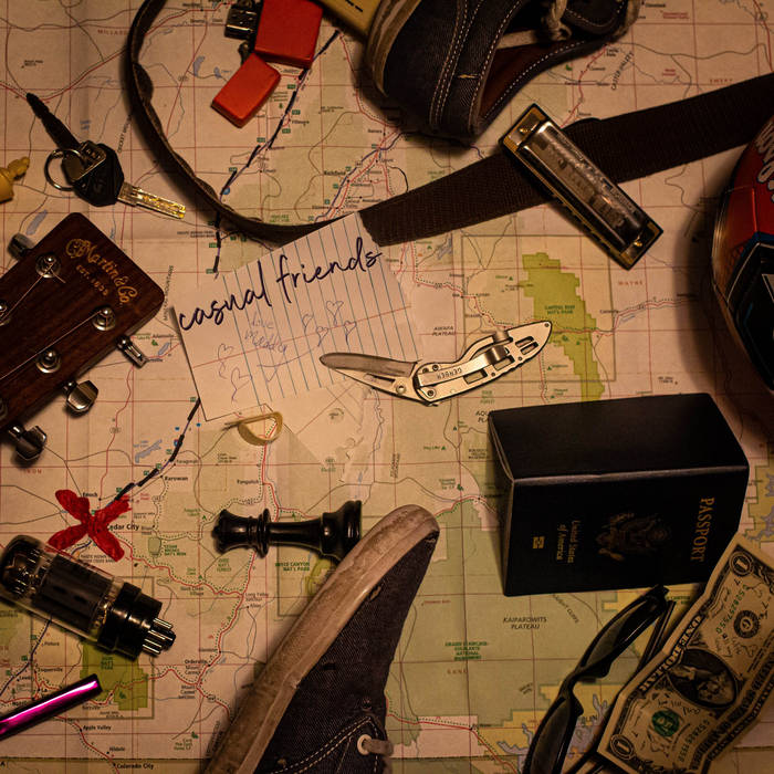 Music | Samuel Charles