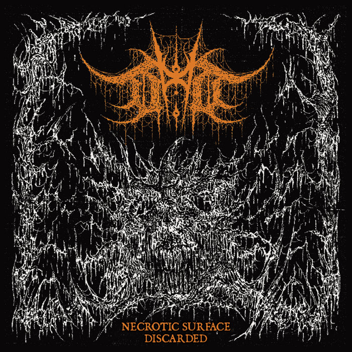 Necrotic Surface Discarded (Compilation) | Devoid Of Thought