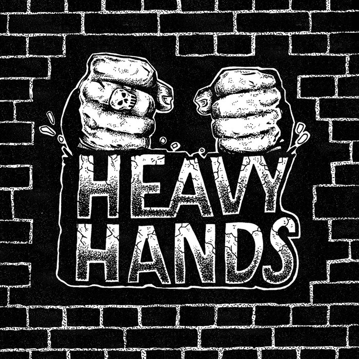 Demo '16 | Heavy Hands