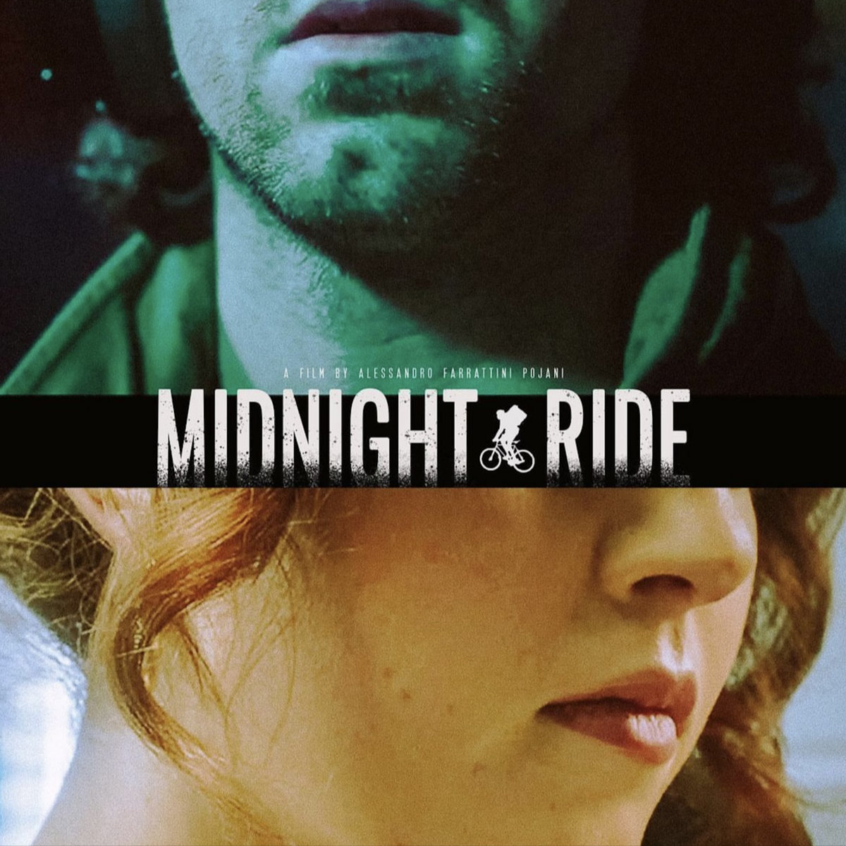 Midnight Ride (Official Soundtrack) | BW Johnson