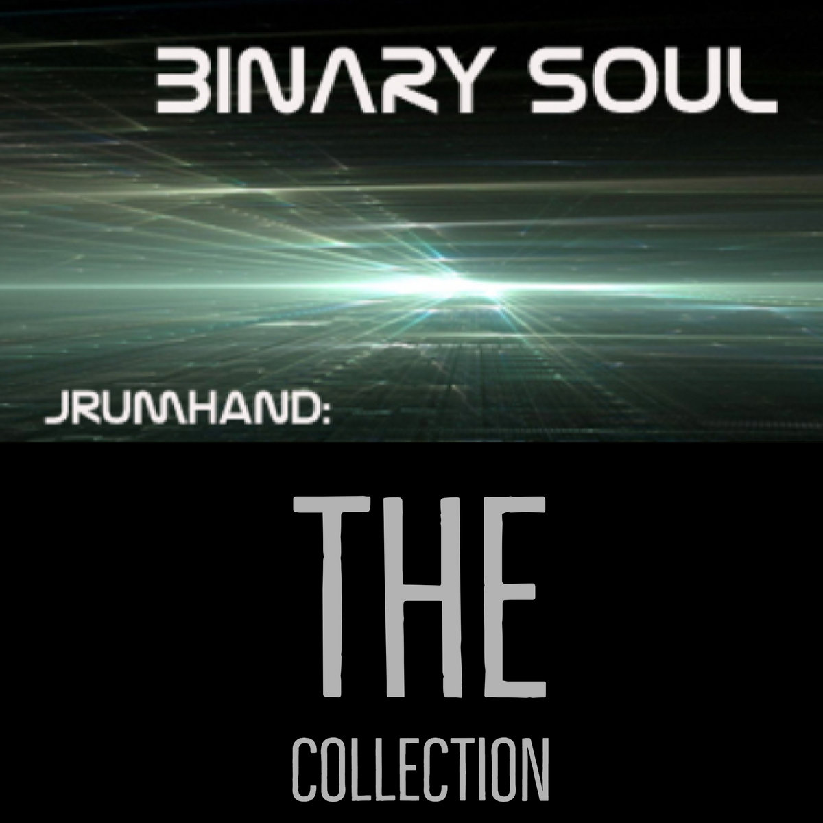Jrumhand: The Binary Soul Collection (Six pieces) | Jrumhand