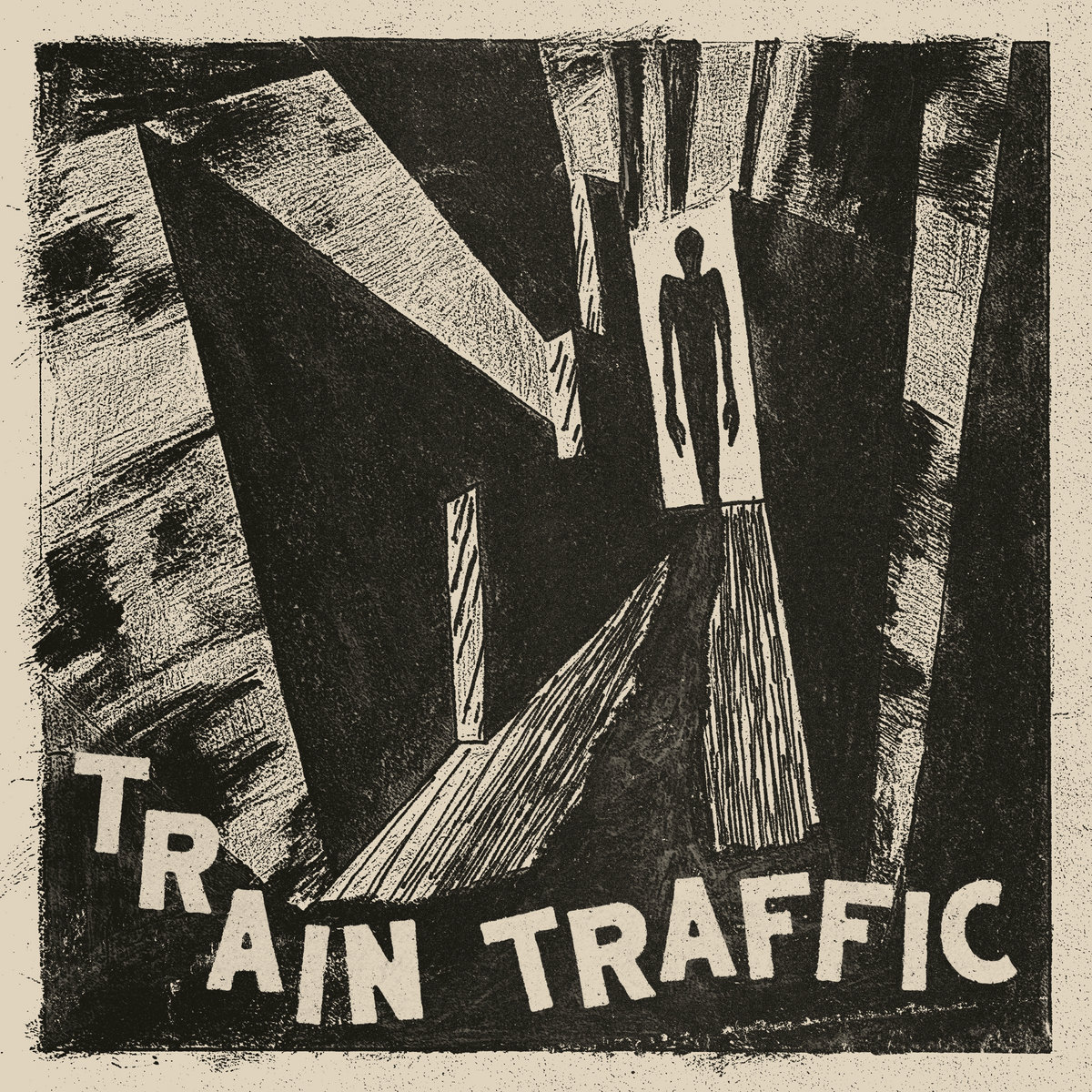 Train Traffic | Train Traffic