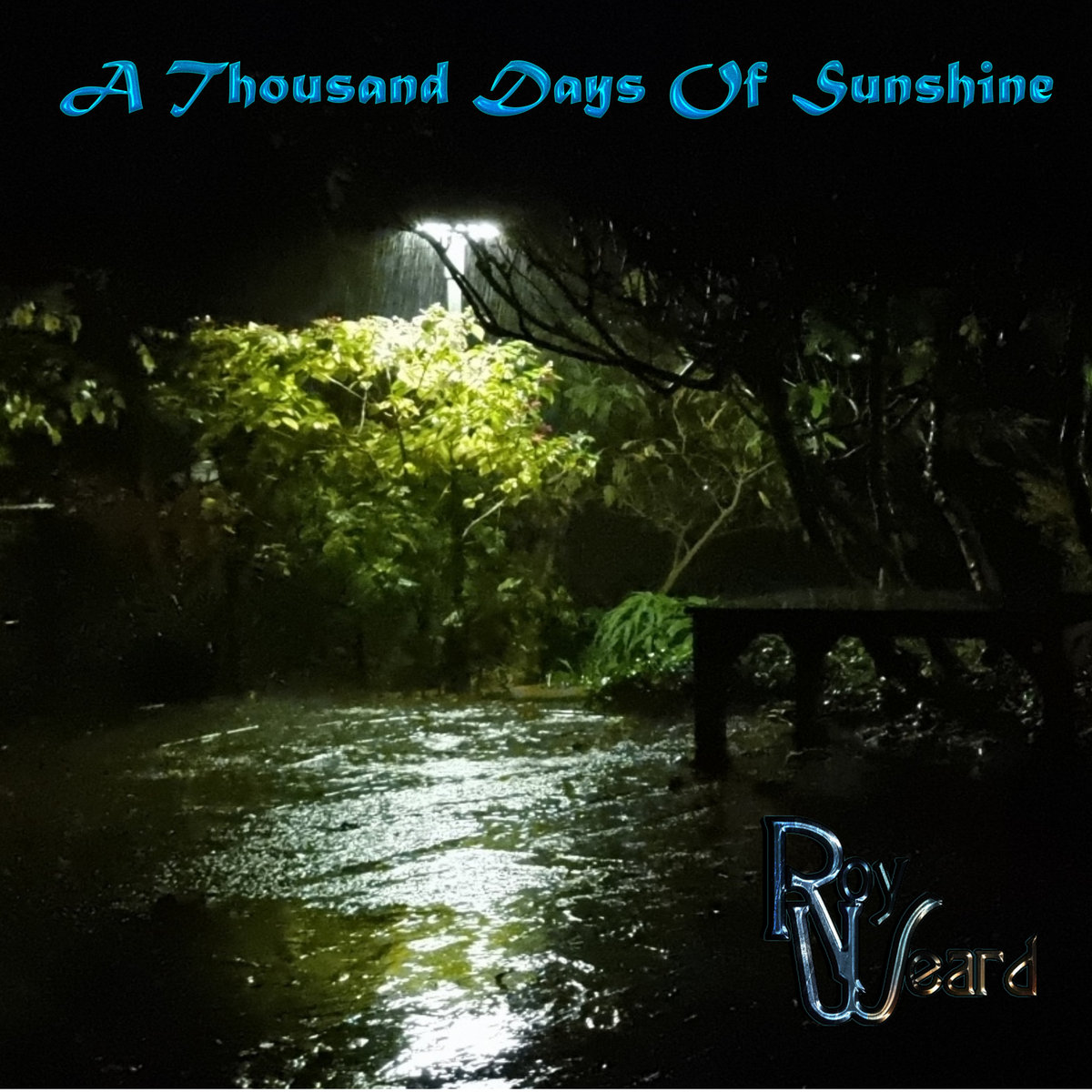 A Thousand Days Of Sunshine | Roy Weard