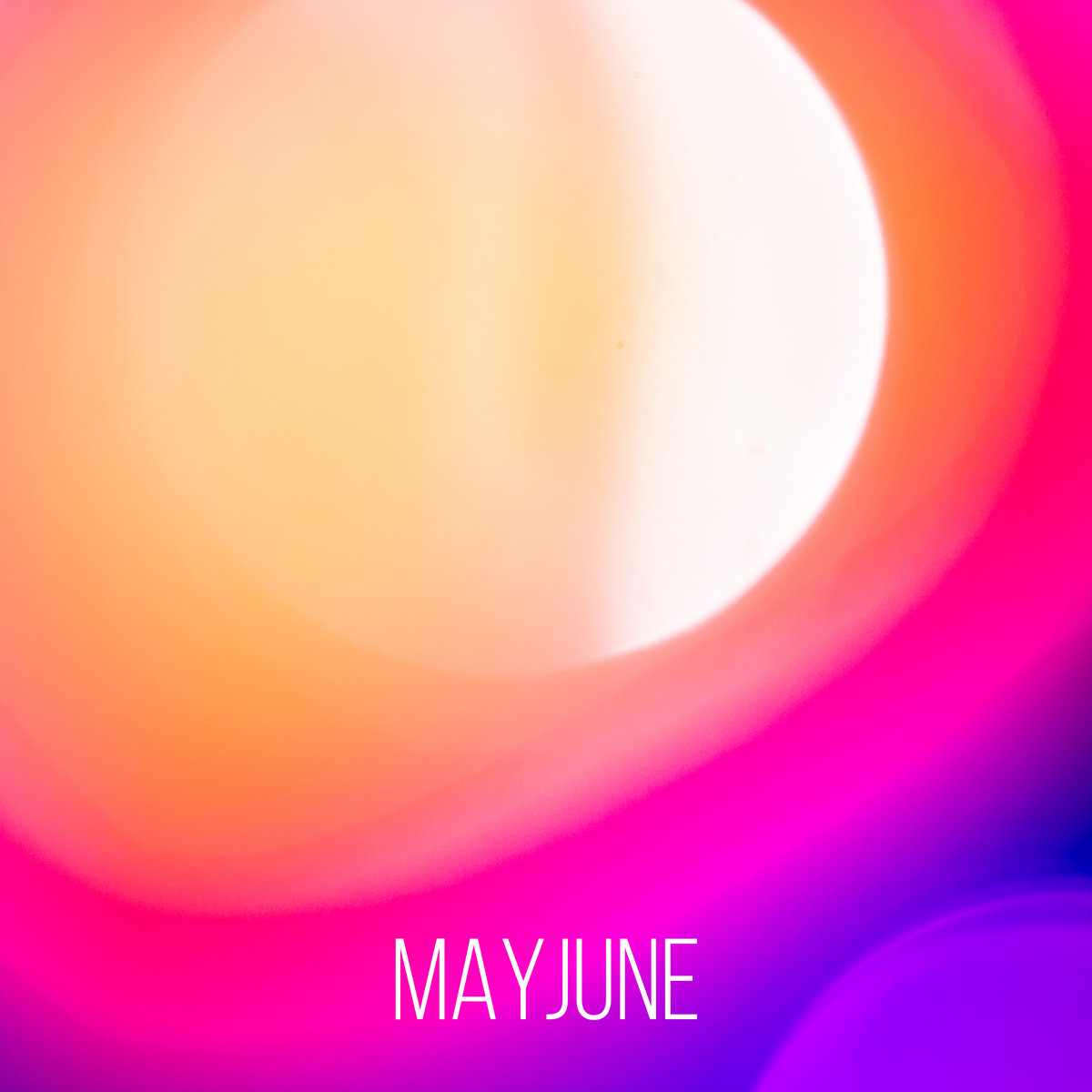 Mayjune EP | mayjune | mayjunemusic