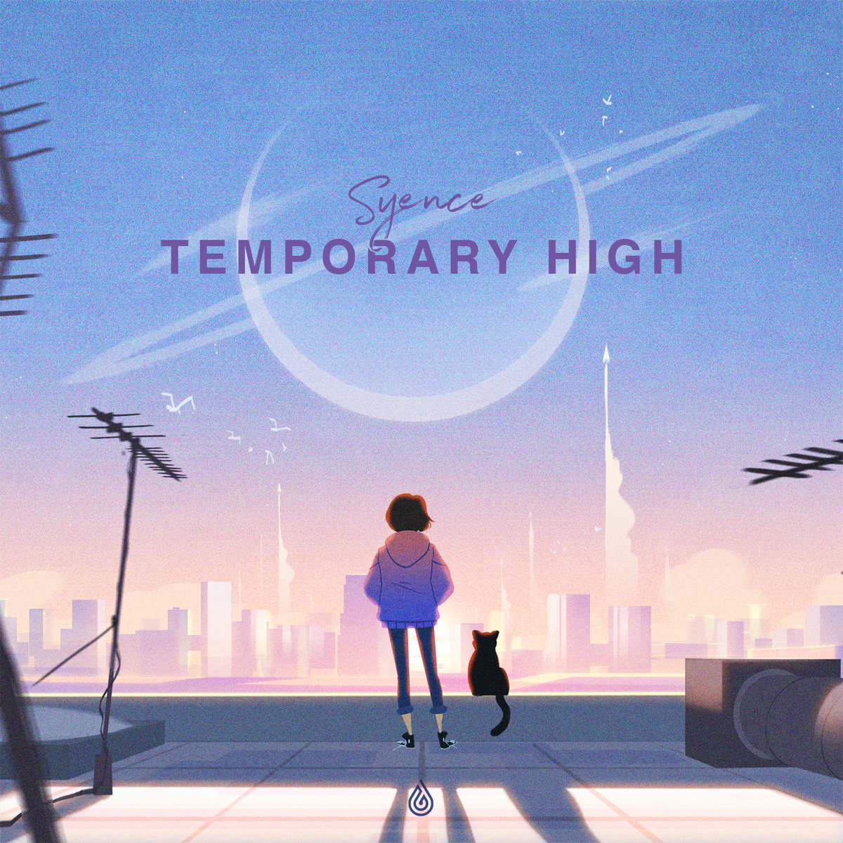 Temporary High (EP) | Syence