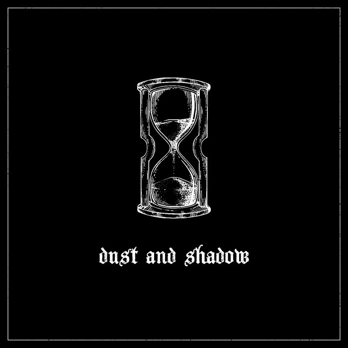 Dust and Shadow | Gudger