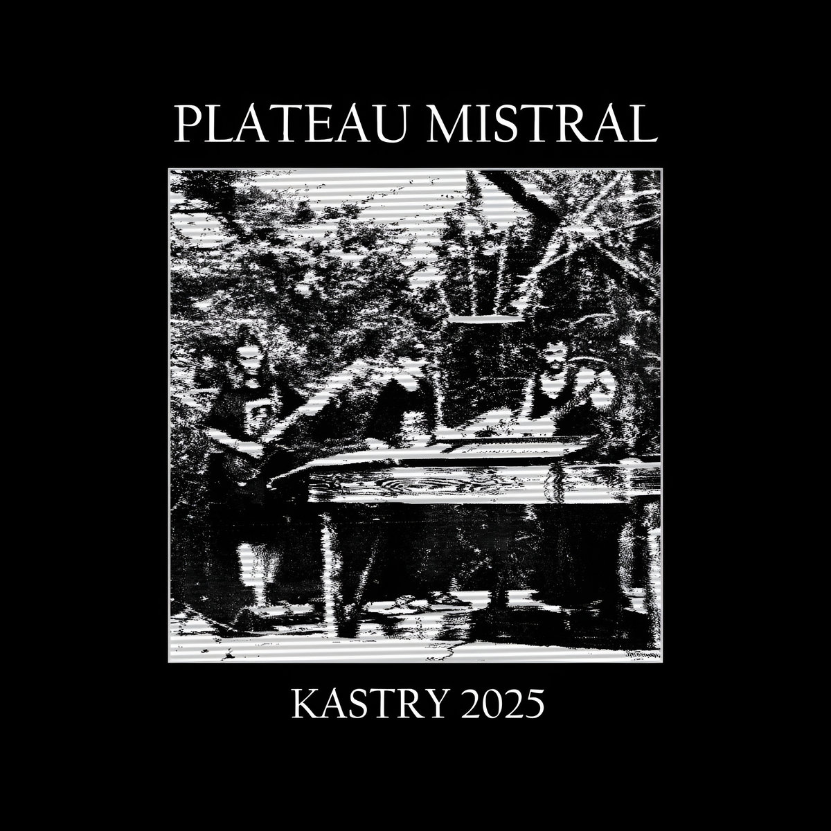 Kastry 2025 | Plateau Mistral | BioSonar^Lab