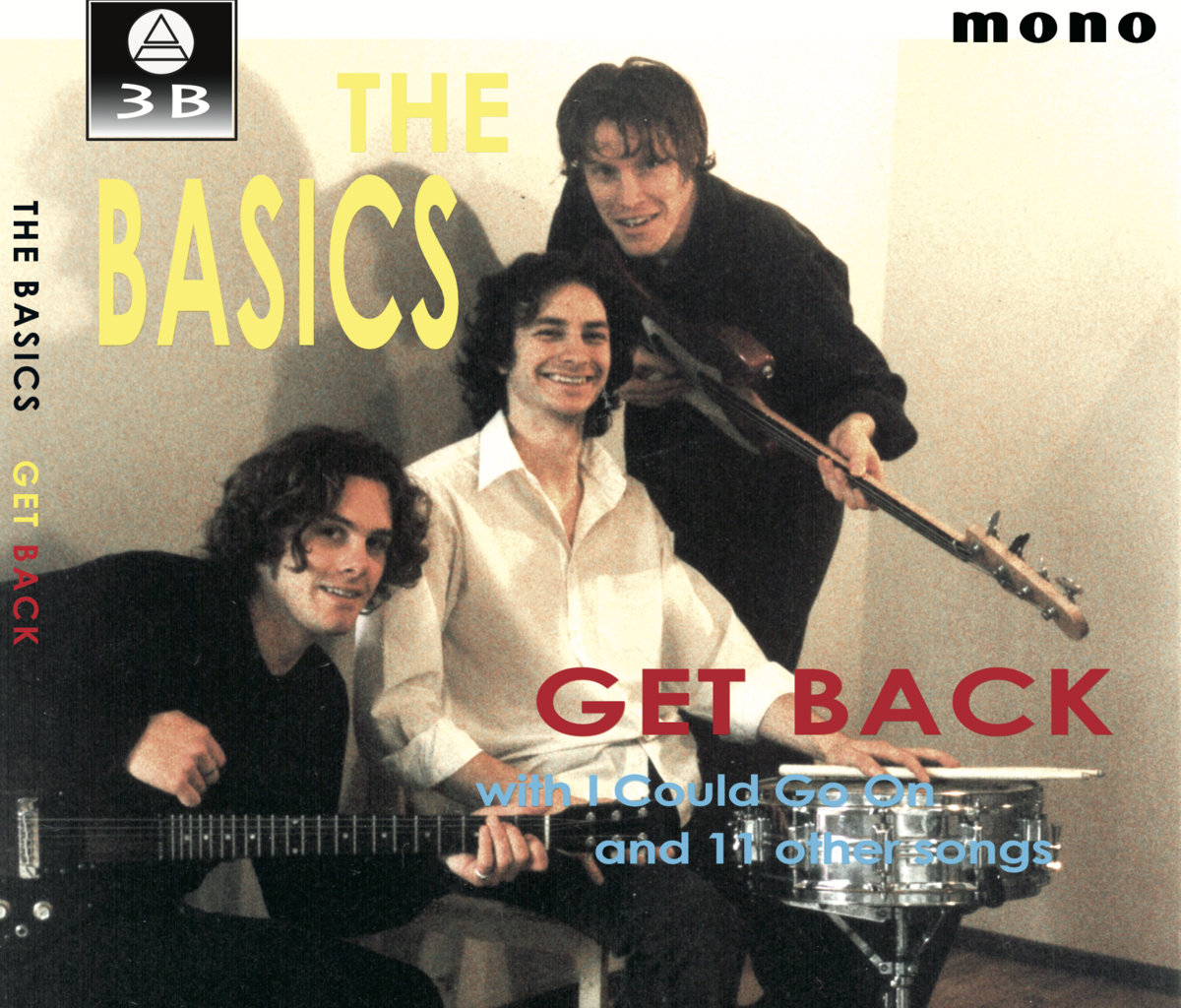 Get Back | The Basics