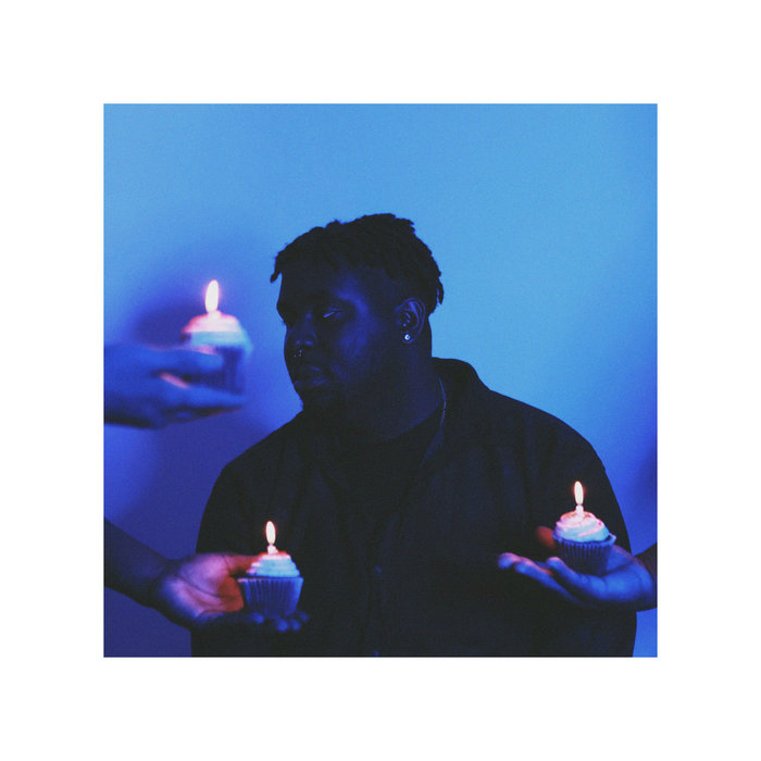 A POCKET FULL BLUES ((THE SPARE CHANGE EDITION)) | SHYLAND FLOWERS