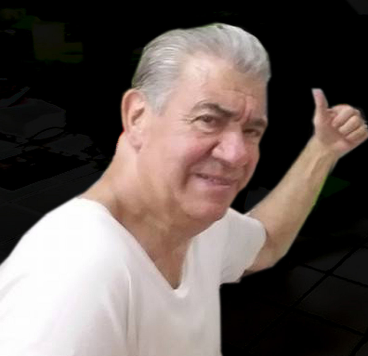 Cuartito Azul | Carlos del Rio | repsychled digital