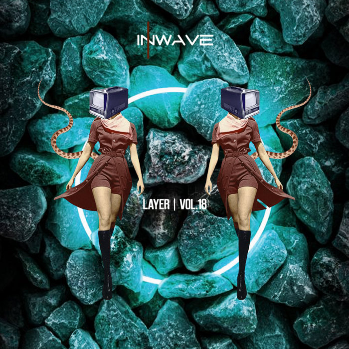 Inwave Layer Vol . 18 | VA | Inwave