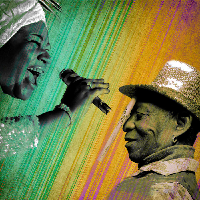 Aretha Franklin vs Tony Allen - Respect (Dj Sonorus Edit) | Dj Sonorus