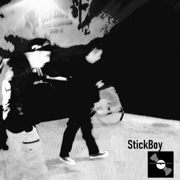 StickBoy | Some Of Them Are Old * Presents