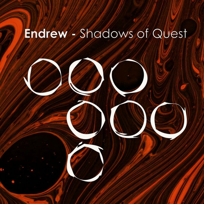 Shadows Of Quest | Endrew