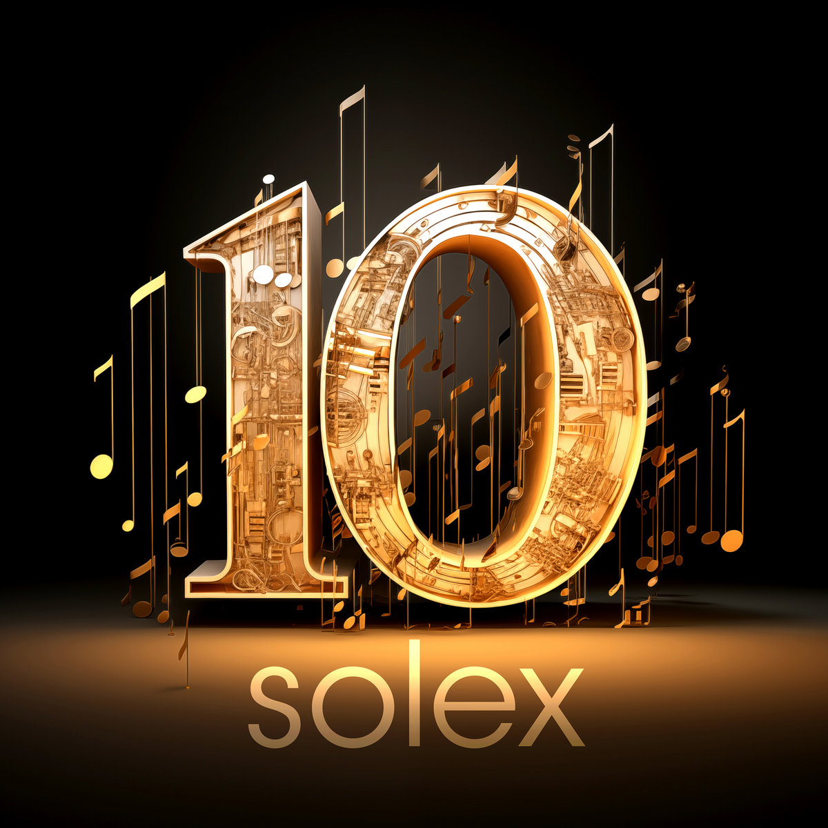 TEN | Solex