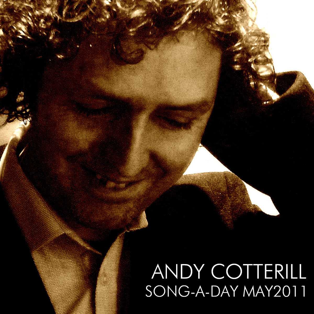Song-a-Day May 2011 | Andy Cotterill
