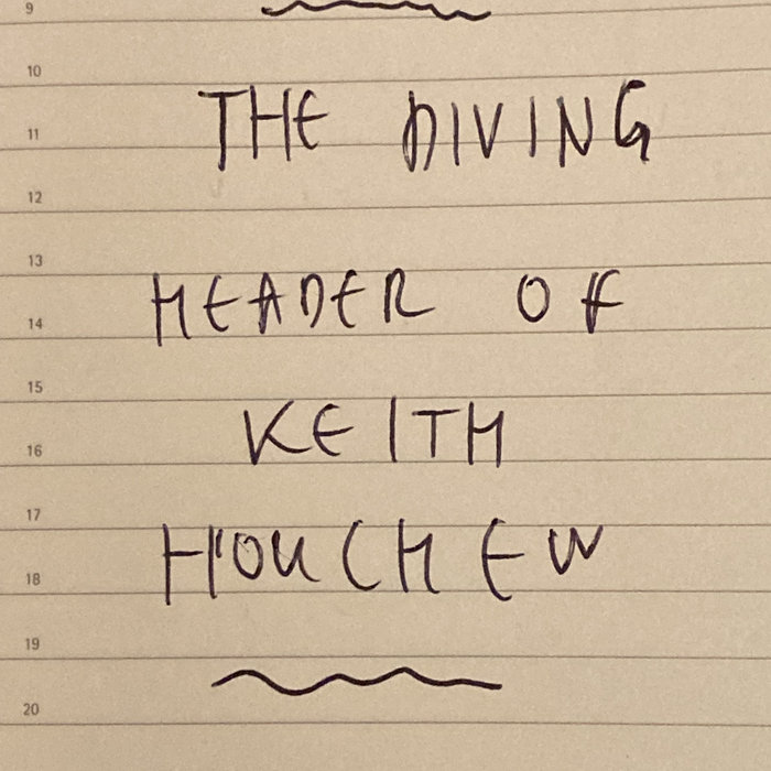 The diving header of Keith Houchen | Numberdan