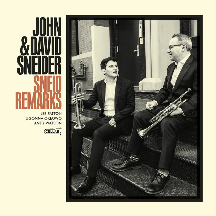 Sneid Remarks | John and David Sneider