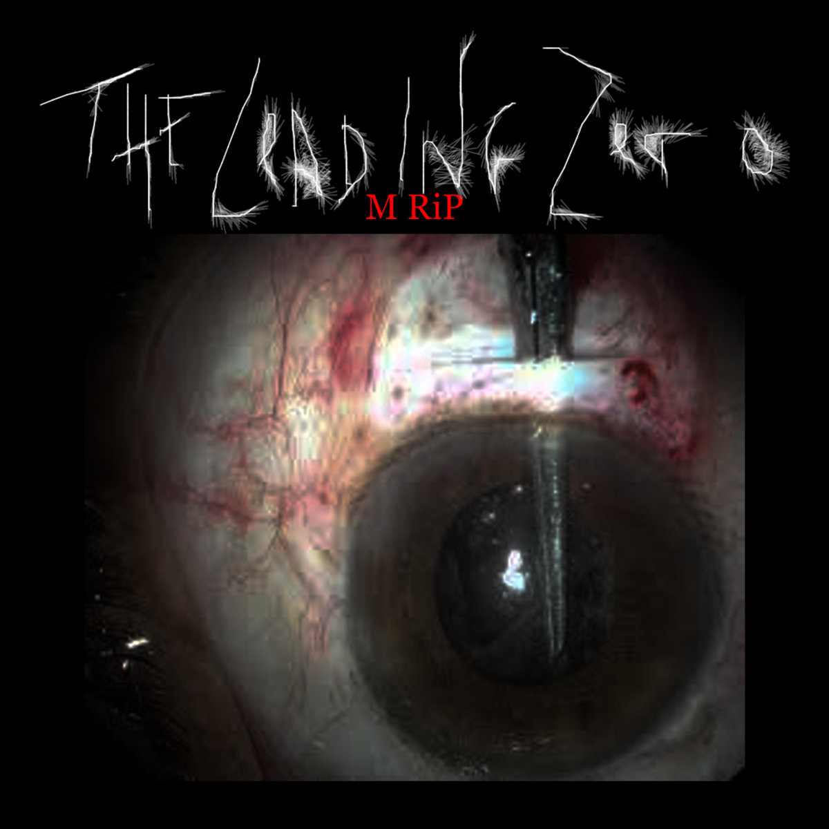 The Leading Zero | Catastrophic! The last Zombie (Was the One I Loved)