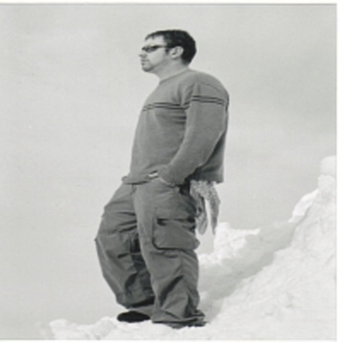 I Used to Know | Chris Cardy