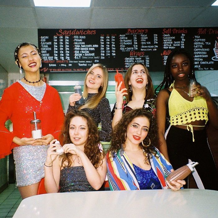 Builders Brew | All Day Breakfast Cafe