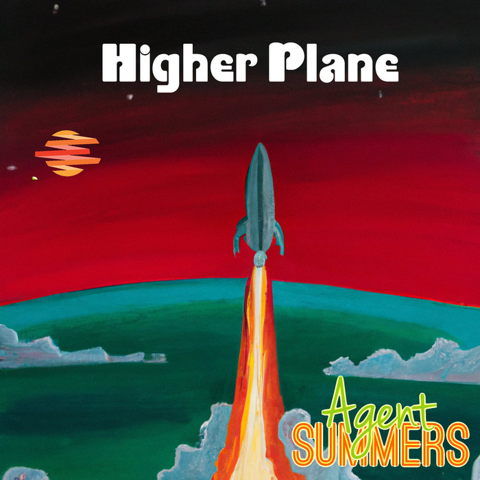 Higher Plane | Agent Summers
