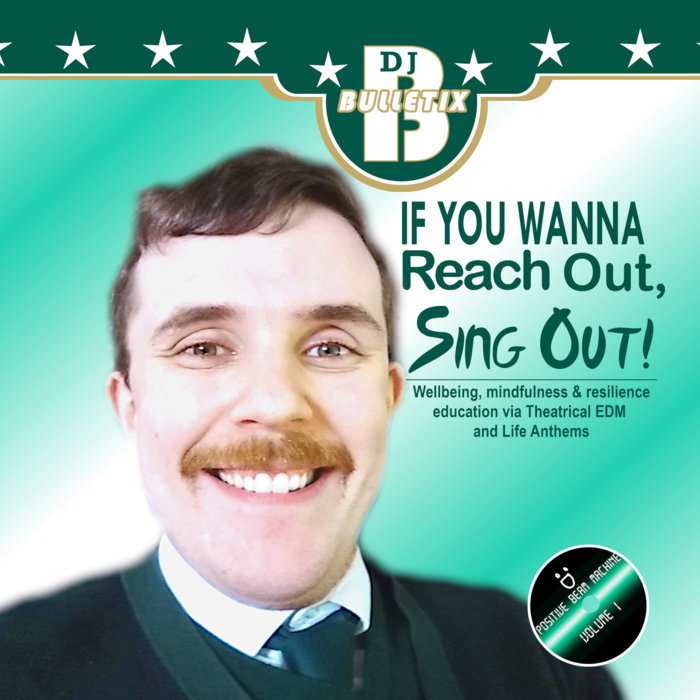 If You Wanna Reach Out, SING OUT! | DJ Bulletix