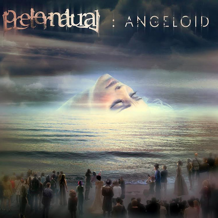 Angeloid | Preternatural