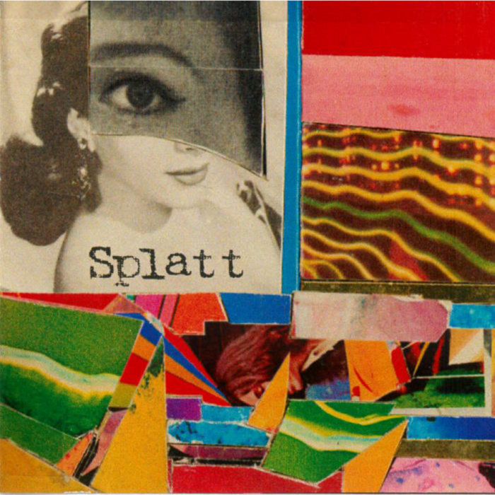 World of Splatt | Splatt Wreckchords and Artwrecks