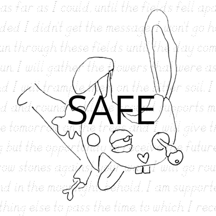 Safe From Harm | Vile Karimi