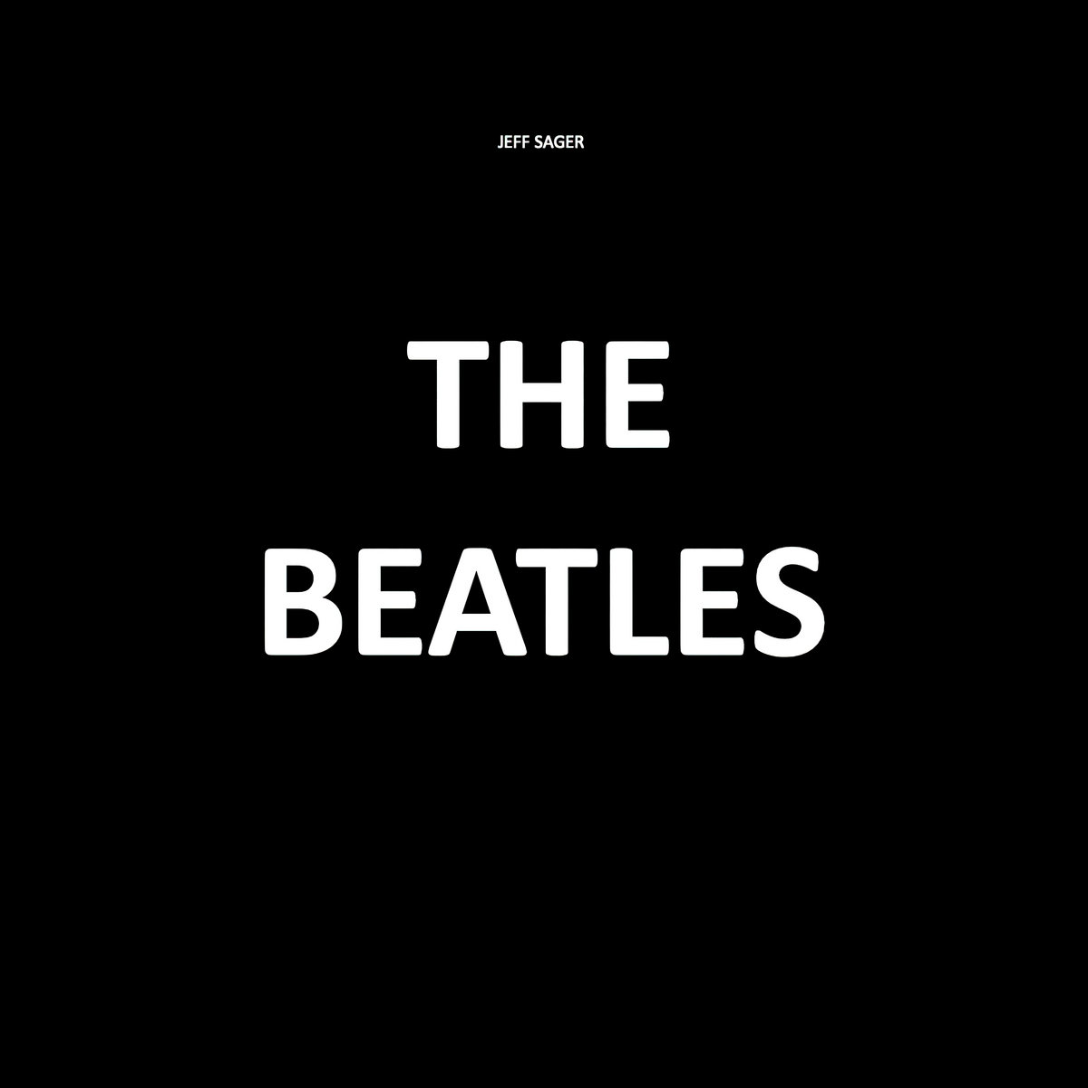 The Beatles | Jeff Sager