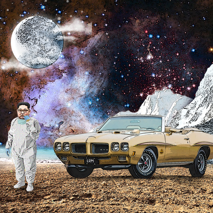 UNRELEASED CRAZY SHIT | Lil' Rocketman