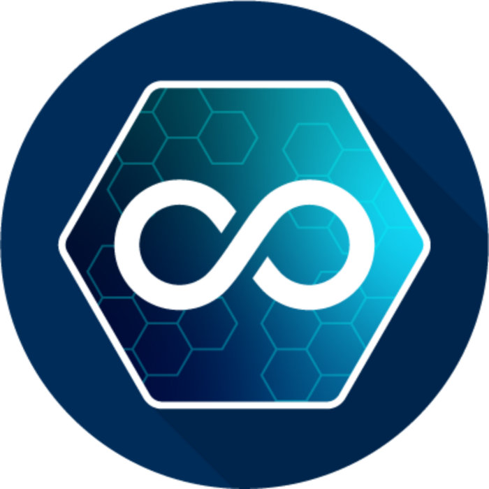 Infinite Library Soundtrack | Lydia Harding